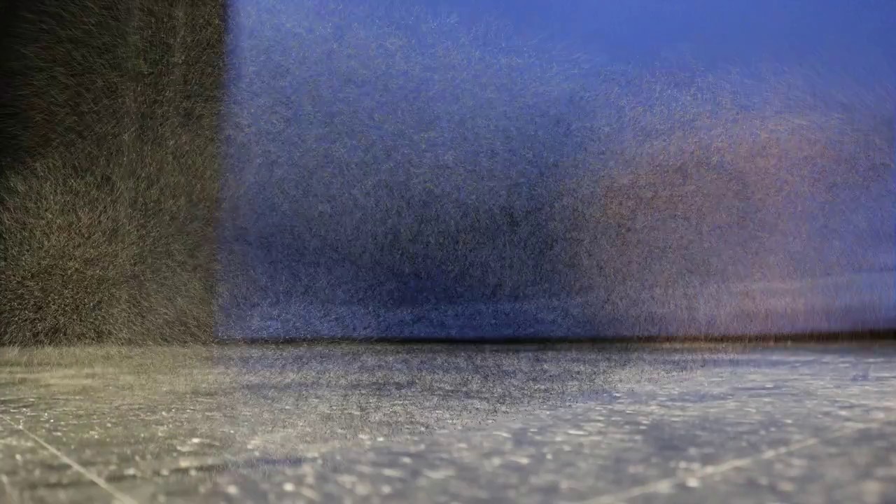 MVI 5736 test shot for disappearing effect ( infinity war ending) - YouTube