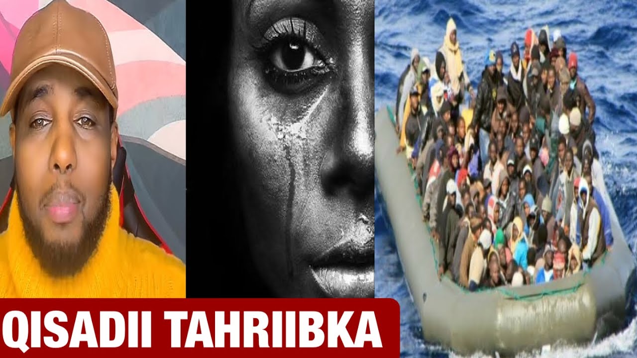 SHAKIIRA / QISADII TAHRIIBKA SUCUUDIGA AADKA U. ANUUNKA BADNEED - YouTube SHAKIIRA / QISADII TAHRIIBKA SUCUUDIGA AADKA U. ANUUNKA BADNEED - YouTube