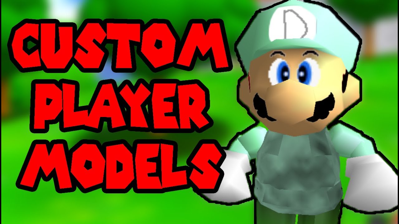 Making an OC in Blender (tutorial) - YouTube