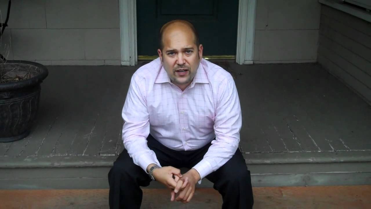 Classen for Seattle Campaign Update - August 2nd - YouTube