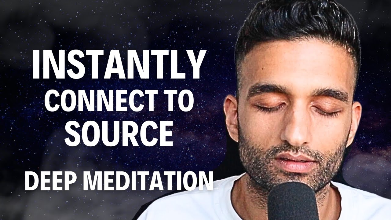 Dive DEEP Within: A Guide To Meditating On A Whole New Level - YouTube