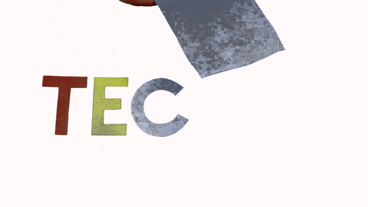 TECHNE ID change - YouTube