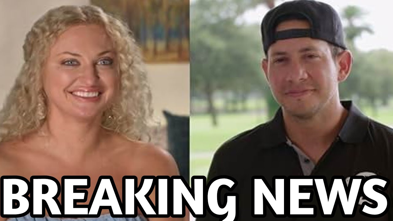 Today's Big😭Sad !! Weinstein For 90 Day Fiance Fans !! Very ...