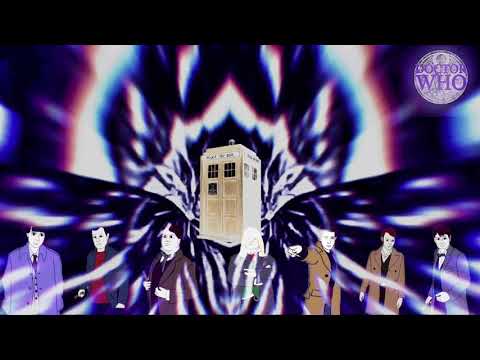 The Void - Doctor Who: Prisoner of the Void OST - YouTube