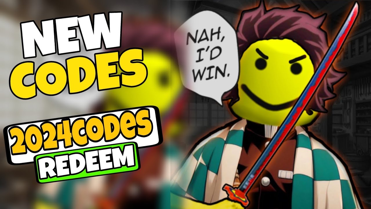 All *Secret* ⛩️ Make Katanas and Prove Sensei Wrong Codes | Codes for ⛩ ...