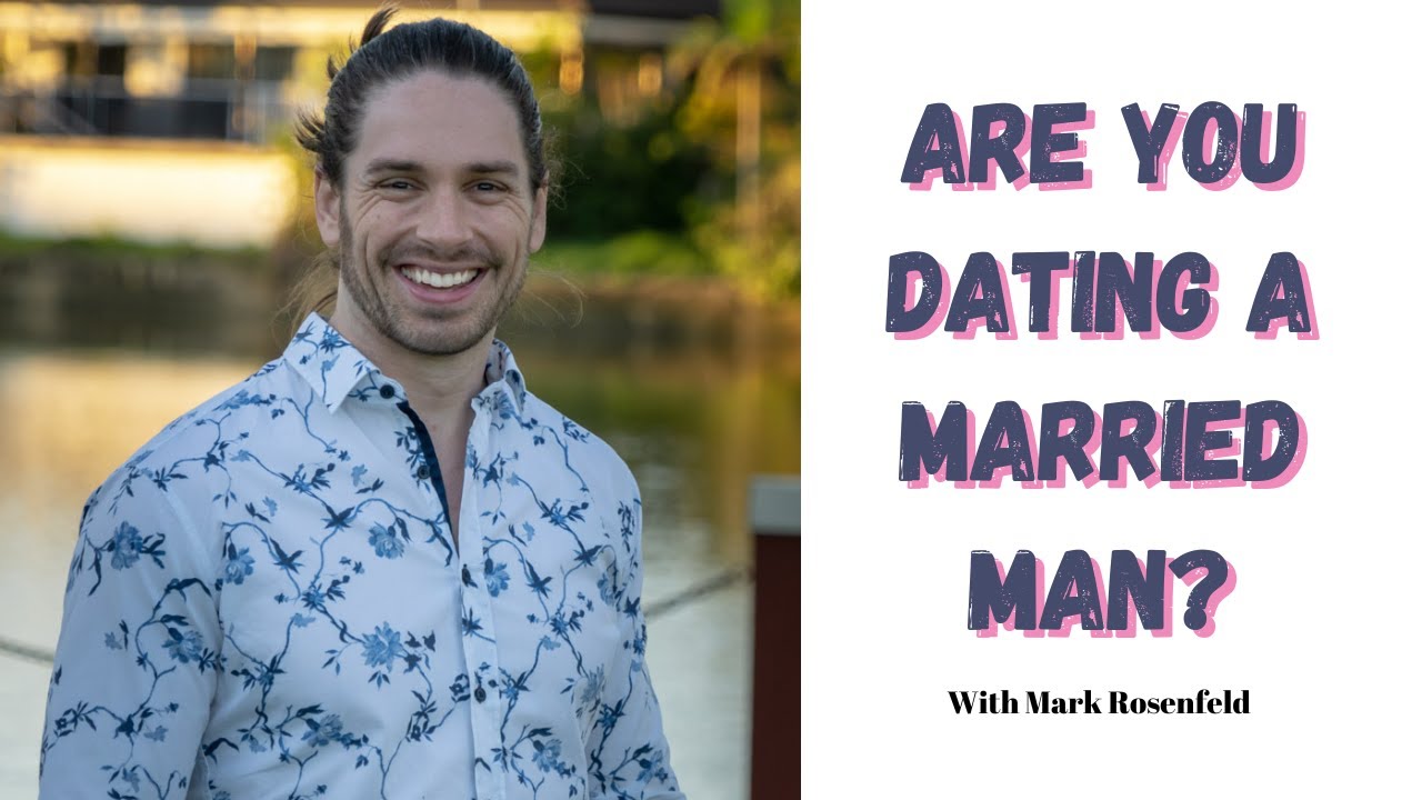 If I ask For More Will He Walk Away? Mark Rosenfeld - YouTube