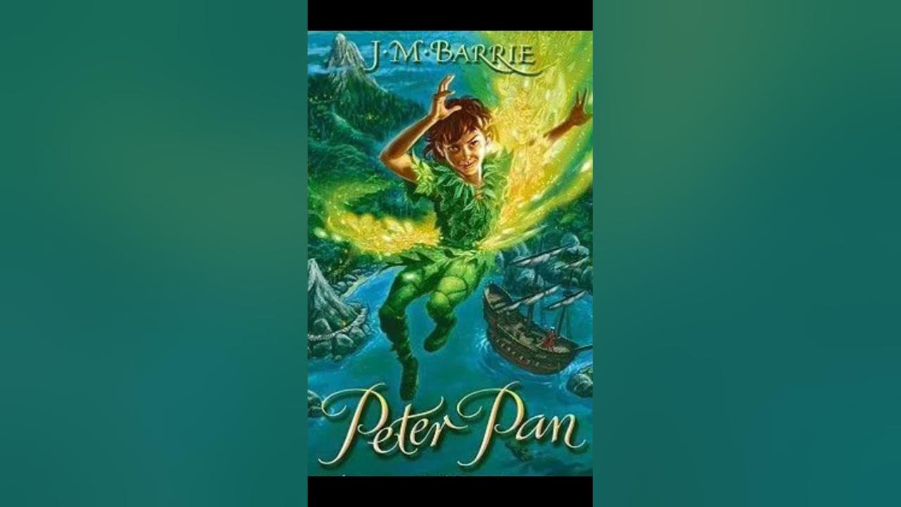 El Peter Pan original ahora es de dominio público #peliculas #disney # ...
