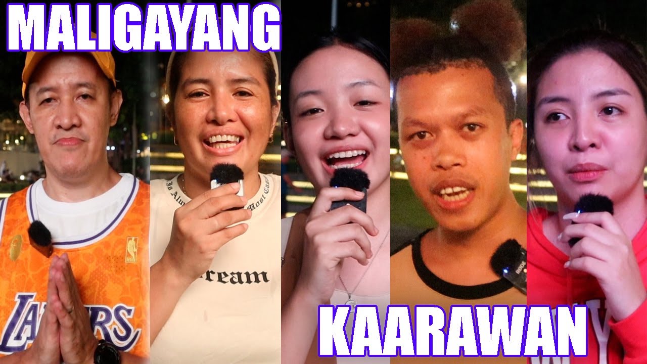 UNANG PASYAL MAG ASAWA | KASAMA ANG PAMILYA - YouTube