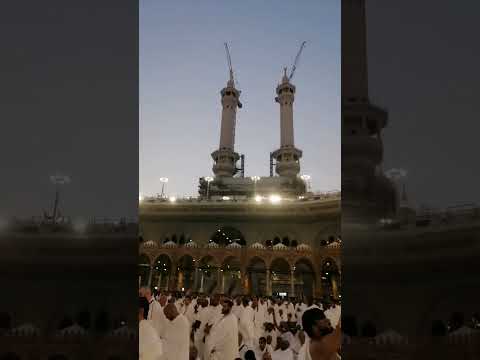 AlhamdulliAllah ♥️✨#madina #allahuakbarcalligraphy