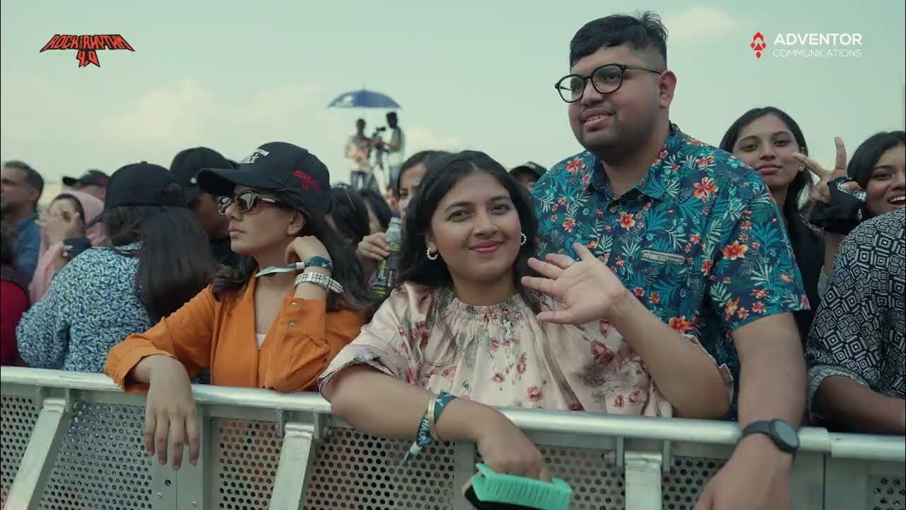 Rock N Rhythm 4.0 | 𝐀𝐟𝐭𝐞𝐫𝐦𝐨𝐯𝐢𝐞 | Adventor Communications - YouTube Rock N Rhythm 4.0 | 𝐀𝐟𝐭𝐞𝐫𝐦𝐨𝐯𝐢𝐞 | Adventor Communications - YouTube