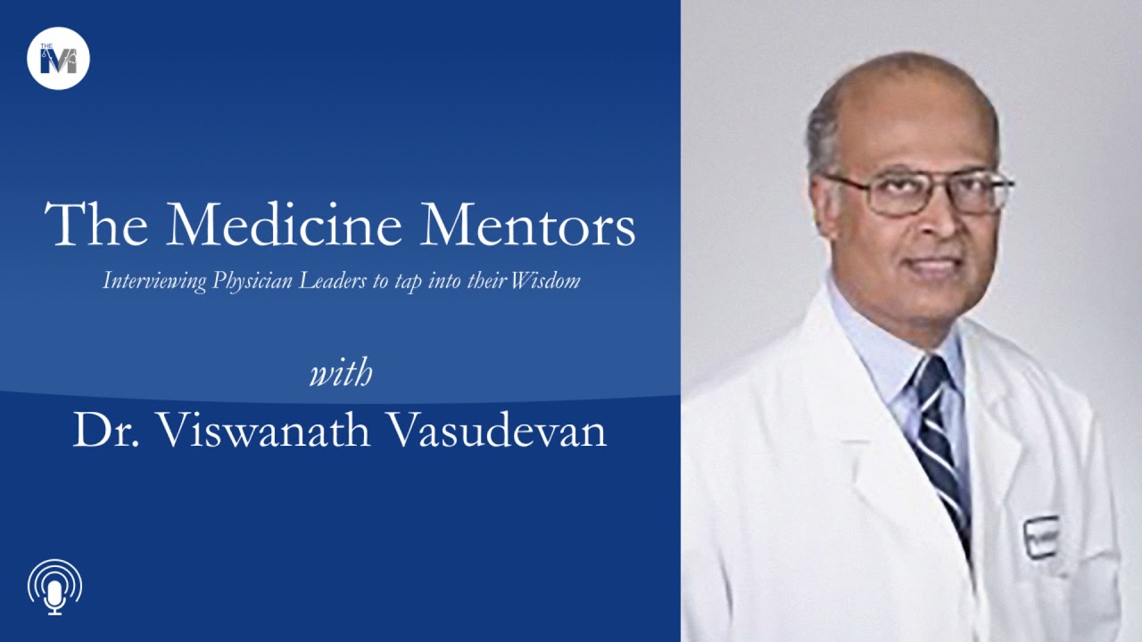 Dr. Vasudevan on Clinical Reasoning as the Path of Effective Care - YouTube