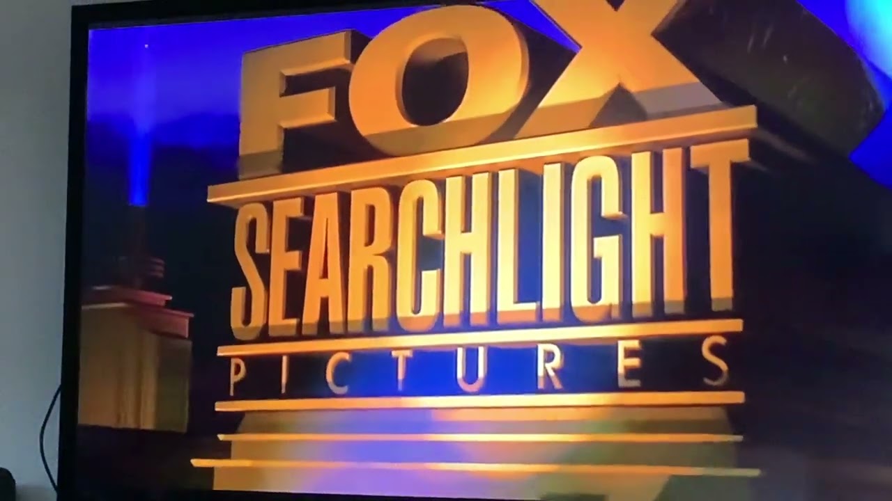 Fox Searchlight Pictures 2000 - YouTube