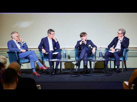 FuelsEurope Annual Conference - Session IV