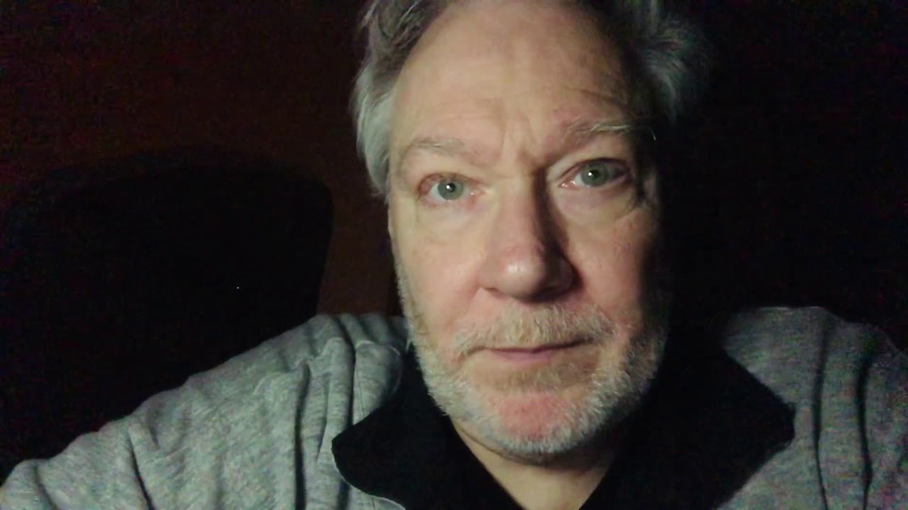 Dec. 14 - Christmas Guilt, by Tom Disch - YouTube