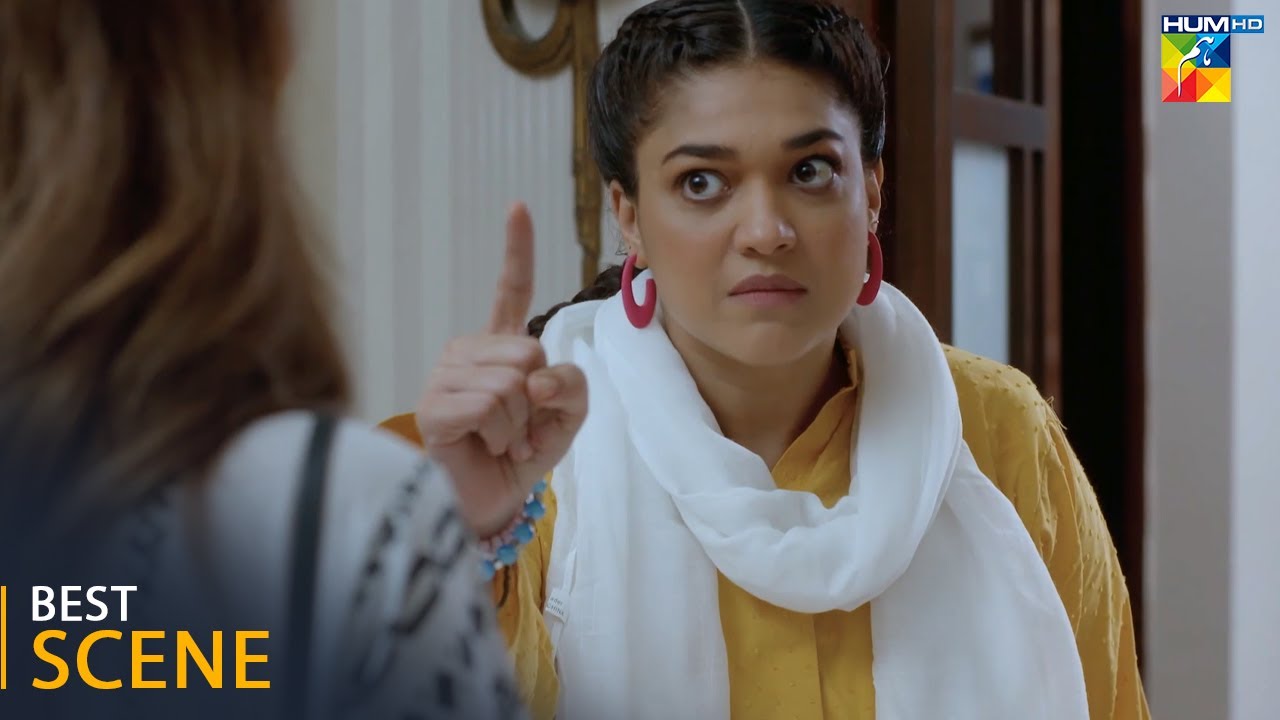 Pyari Mona Episode 02 - [ 𝗕𝗲𝘀𝘁 𝐒𝐜𝐞𝐧𝐞 01 ] #sanamjung #adeelhussain ...