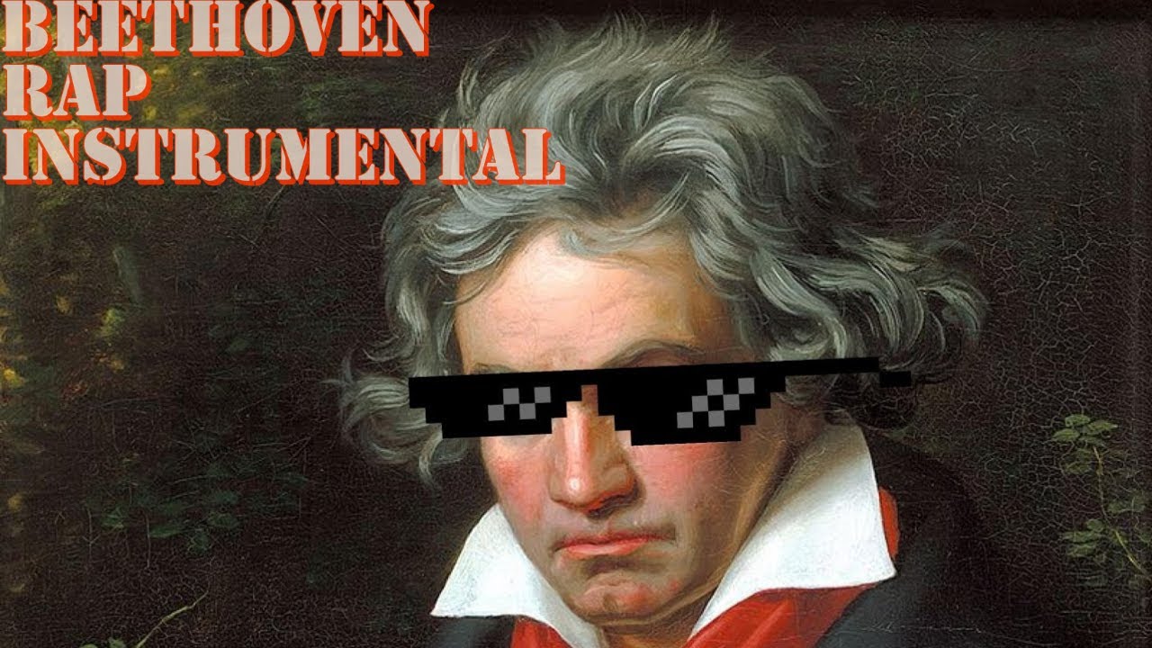 Beethoven Rap - YouTube