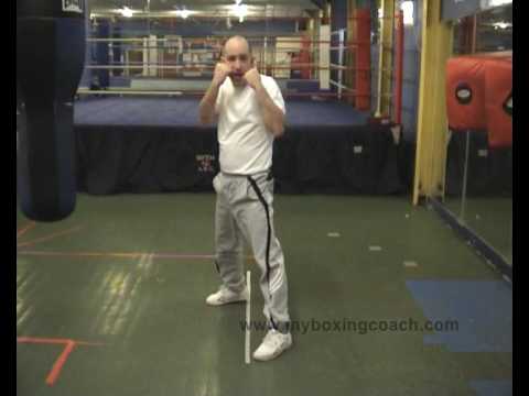 Boxing Techniques - Ducking - YouTube