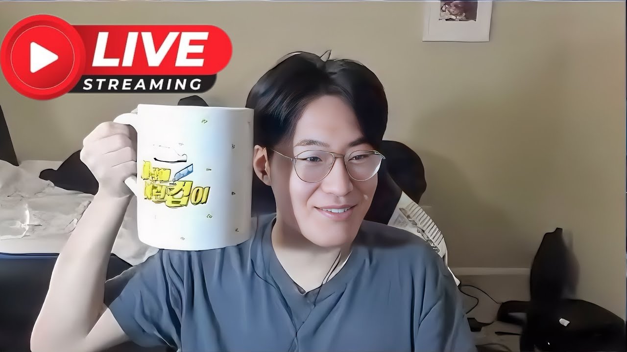 HILARIOUS MOMENTS FROM HOON’S LIVE STREAM! 😂 | MUST-WATCH HIGHLIGHTS ...