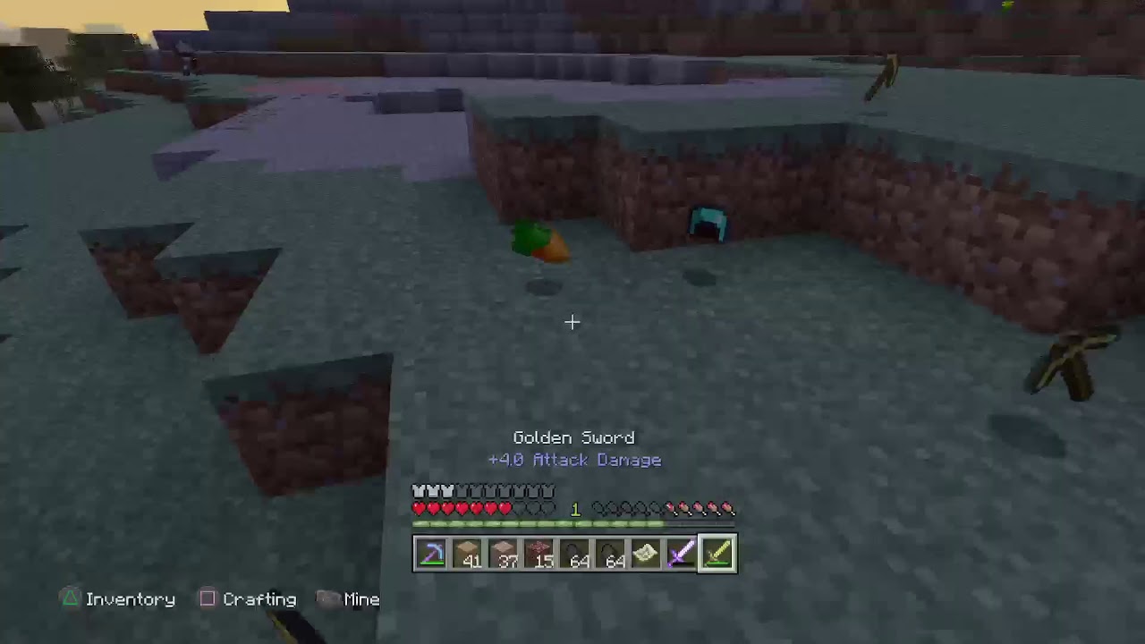 Pro minecraft player - YouTube