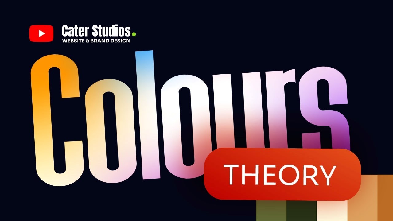 Understanding your Design colour contrast issues - Colour 101 Series ...