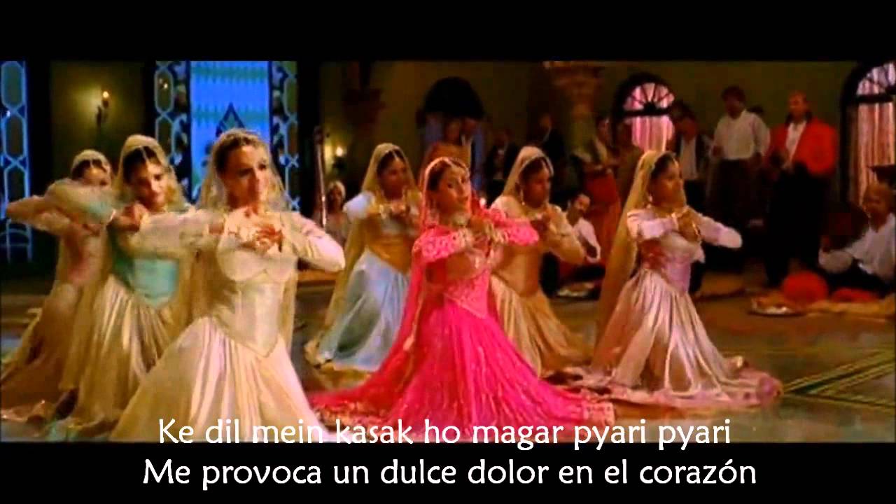 Main Vari Vari HD Sub Español E Hindi - YouTube