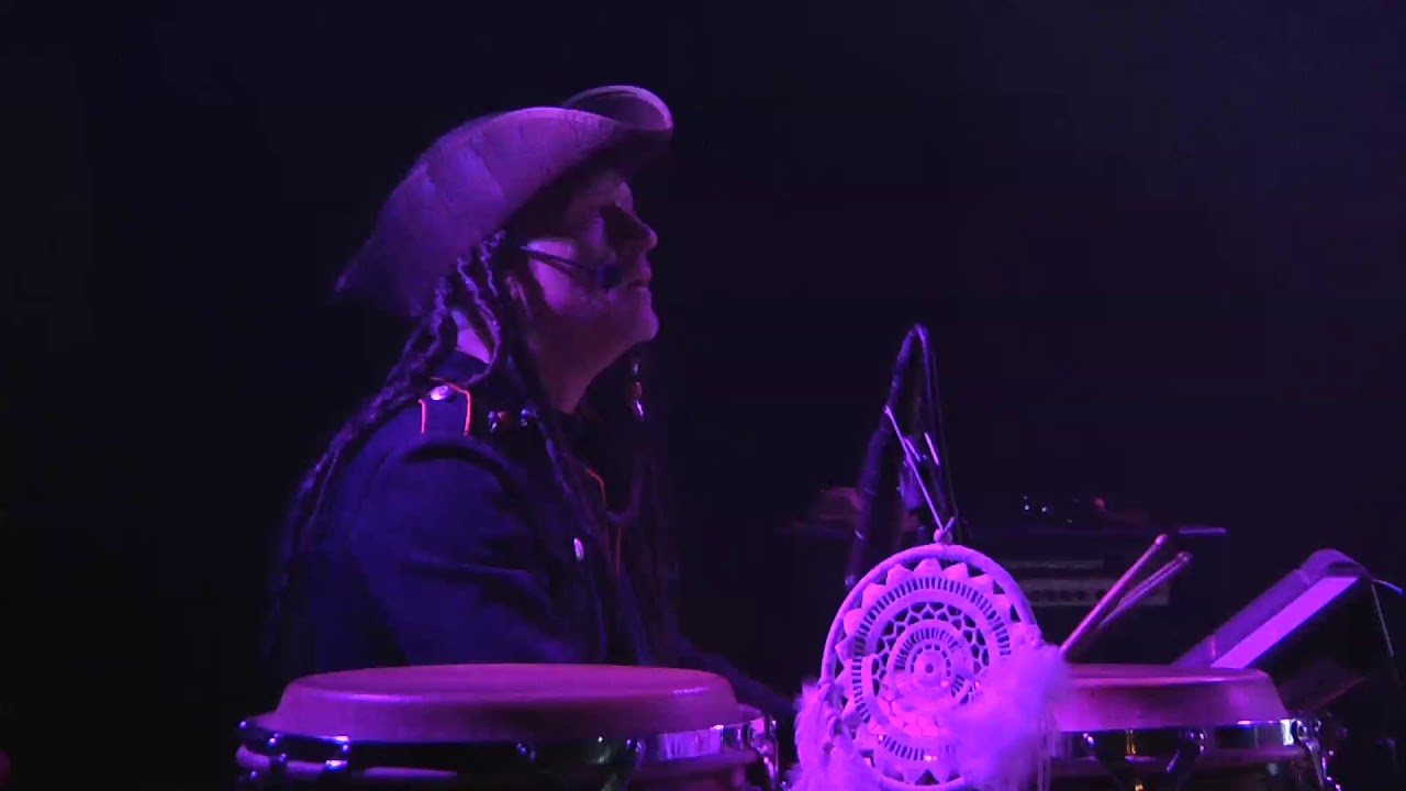 BOHO LIVE VIDEO - YouTube