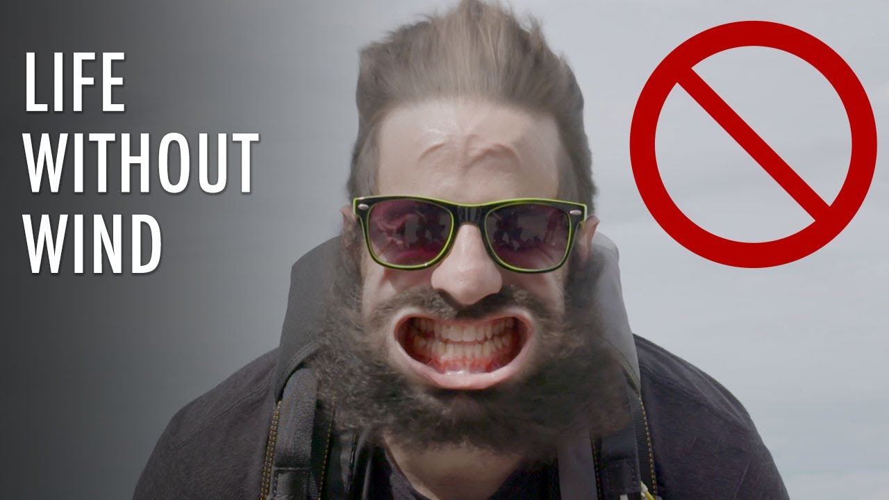 What Happens If There's No Wind On Earth? | Unveiled - YouTube