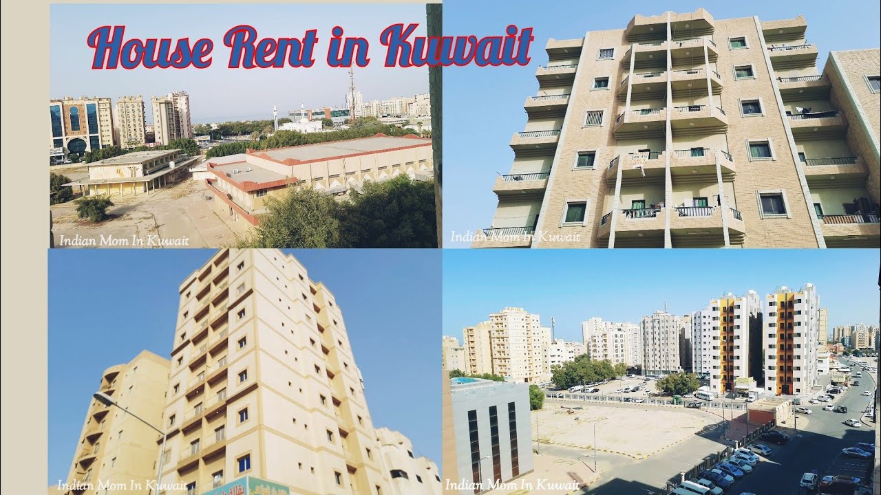 House Hunting In Kuwait | House Rent in Kuwait | Flat for Rent in ...