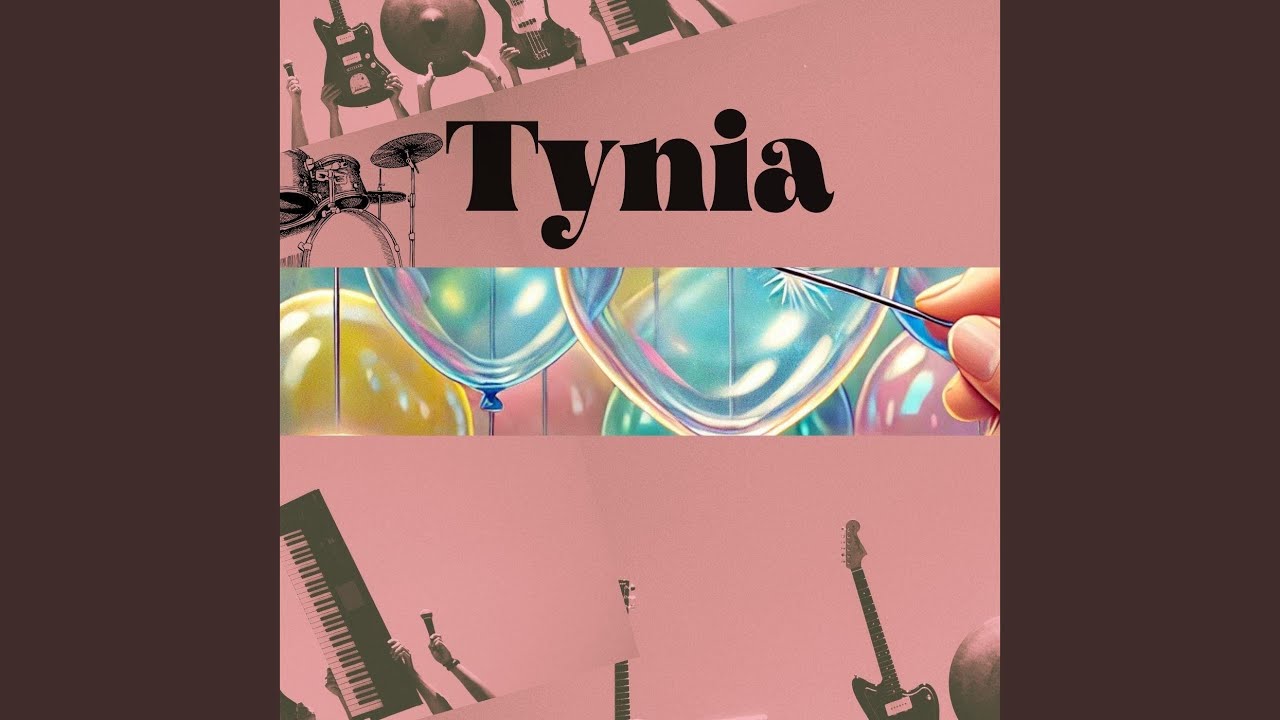 Tynia - YouTube