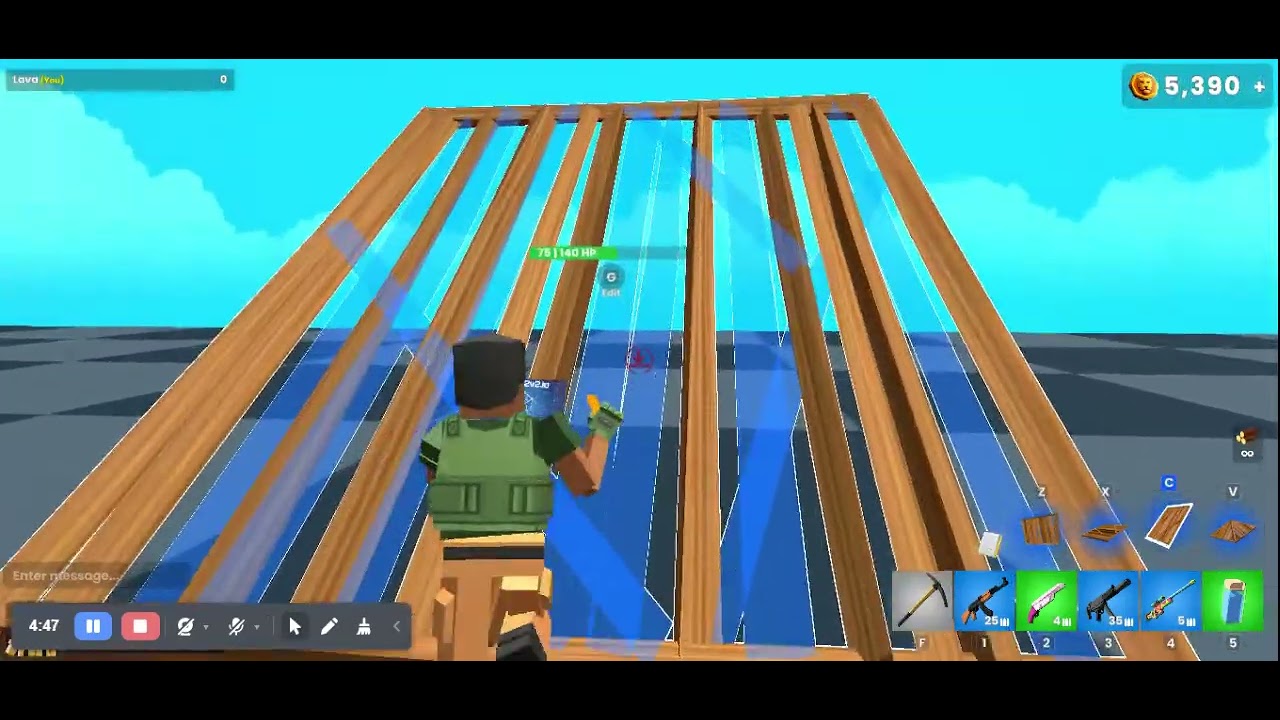 2v2 io Gameplay - YouTube