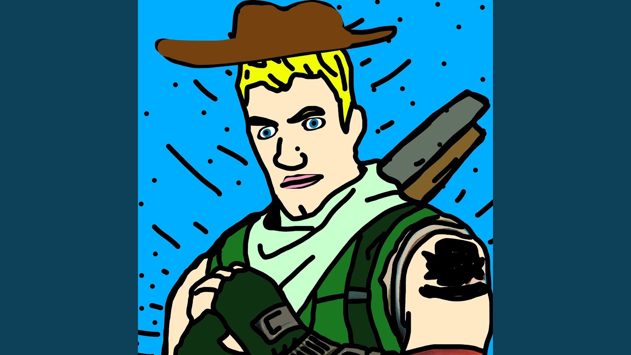 OG Fortnite (Sped Up) - YouTube