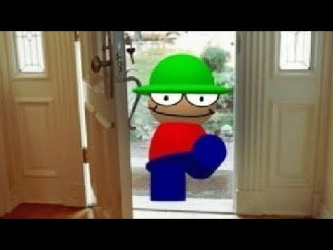 Marcello fun house gameplay - YouTube