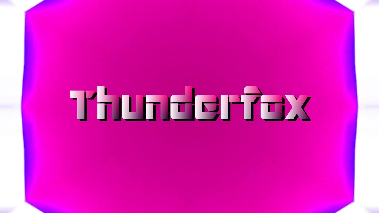 DJ Tob-i- - Thunderfox - YouTube