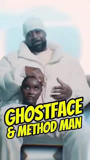 Ghostface Killah & Method Man Remix taken from The Shaolin Reworks ...