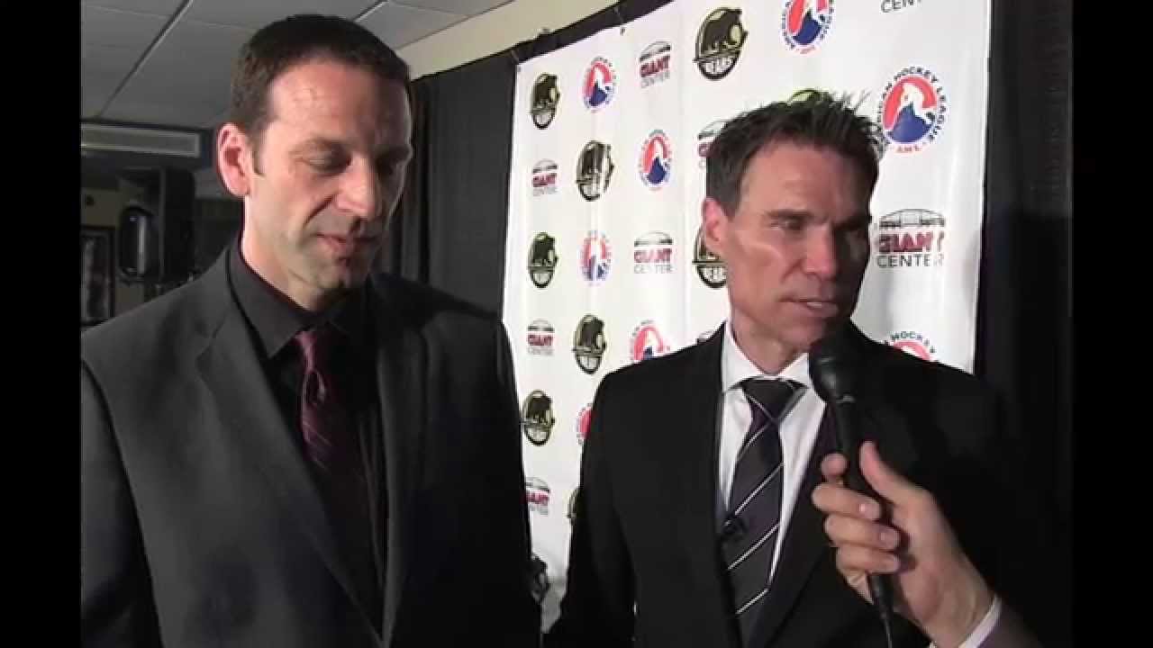 Troy Mann & Bryan Helmer Interview - July 3, 2014 - YouTube