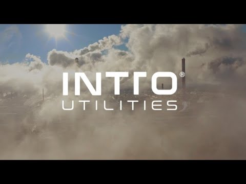 Intro Utilities CEO Interview - YouTube