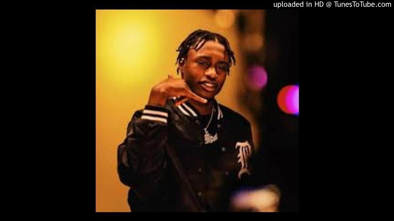 Lil Tjay Type Beat Prod by OG GENIUS - YouTube