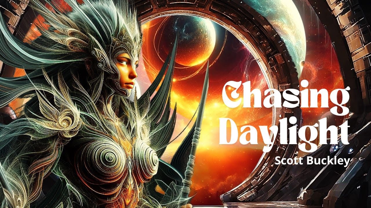 'Chasing Daylight' [Emotional Neoclassical CC-BY] - Scott Buckley - YouTube