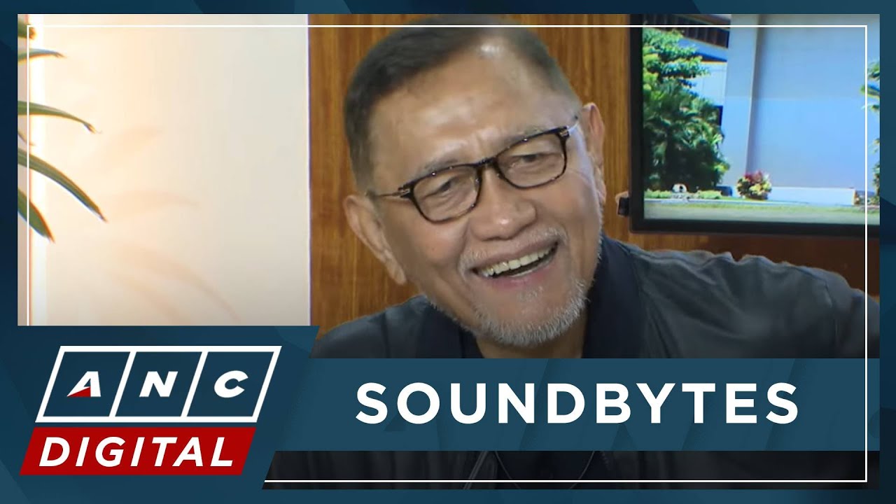 ICYMI: House Quadcom's Abante, Fernandez address coercion allegations ...