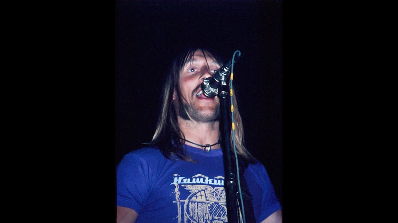 Hawkwind - Psychedelic Warlords - Live in Rotherham 18th Dec 2006 - HD ...