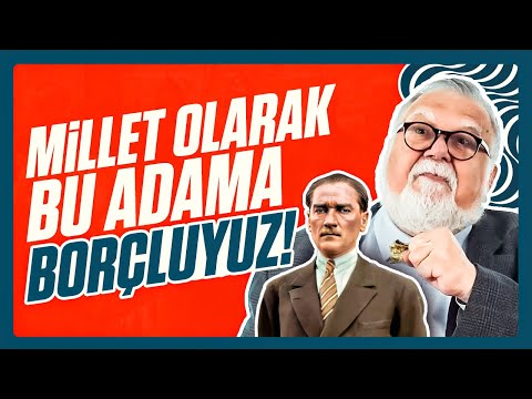 Atatürk Samsun'a Çıkmasaydı Ne Olurdu? | Celal Şengör İle Olmasaydı Ne Olurdu