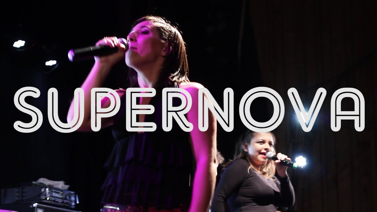 Supernova - Club Amanda - YouTube
