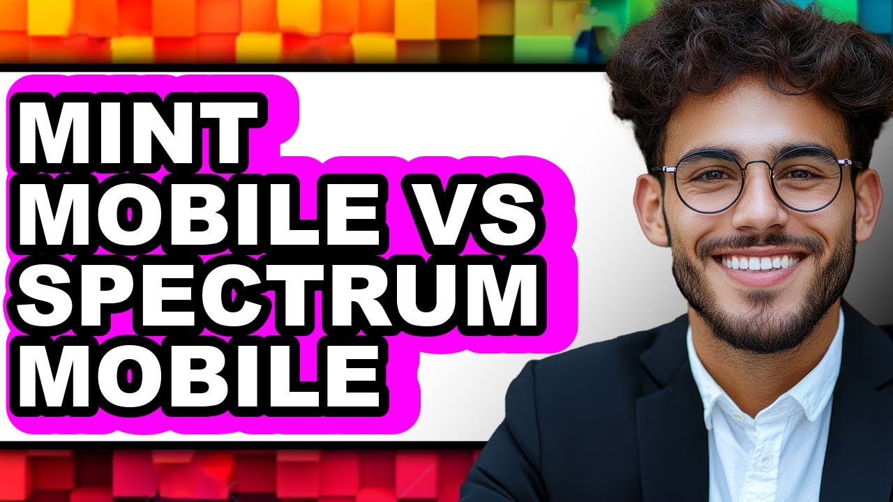 Mint Mobile vs Spectrum Mobile - Which is Better? - YouTube