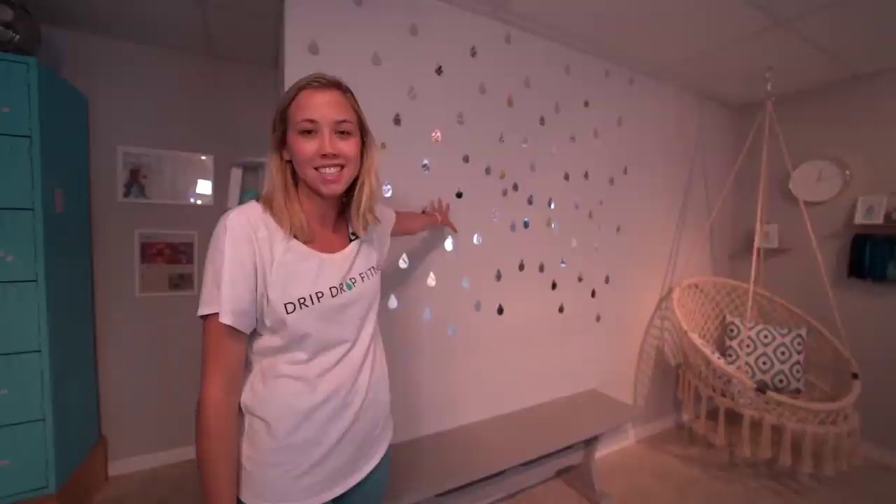 The DDF Studio - YouTube