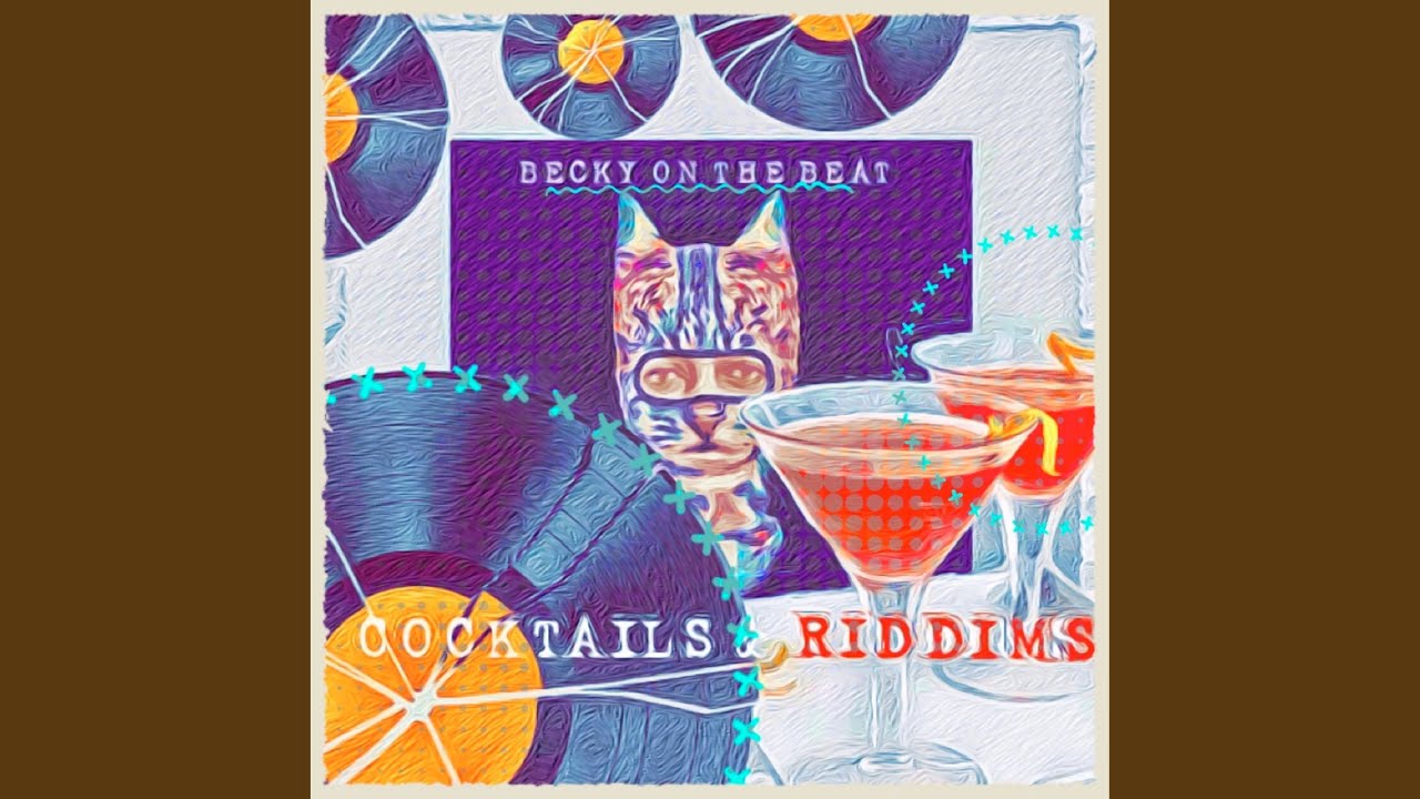 Henny & Balaclavas (Don't Call Me Becky) - Becky on the Beat: Song ...