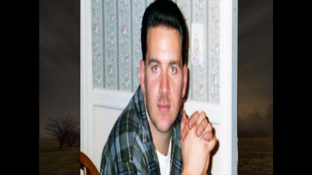 "The Tough Guy" The Disappearance Of William Smolinski Jr. - YouTube