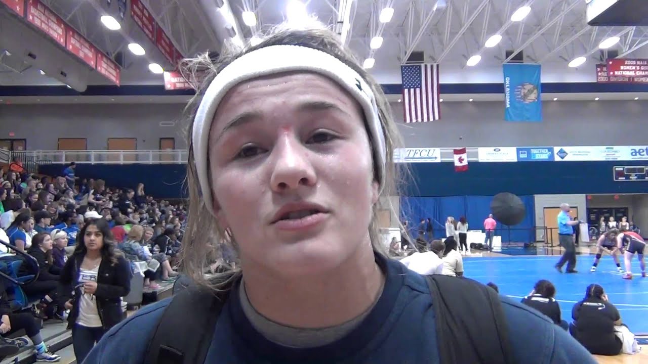 Forrest Molinari (King), 2016 WCWA 155 lbs. Champ - YouTube