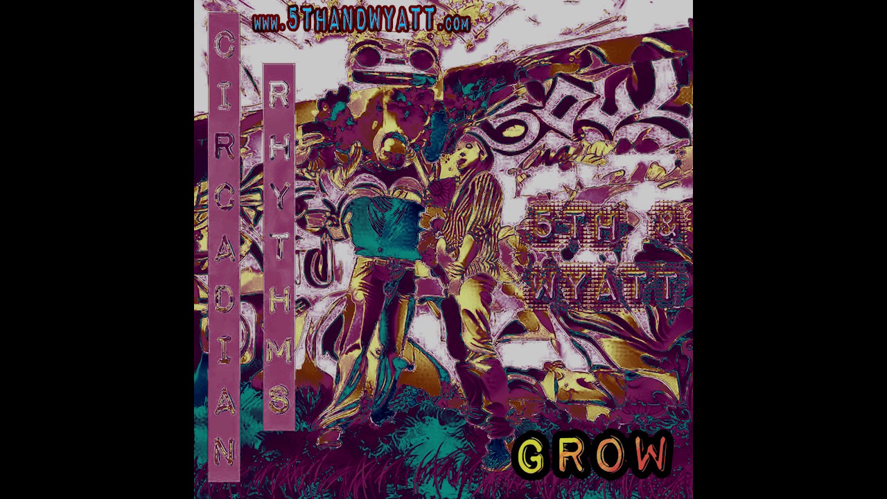 5th & Wyatt - Grow - YouTube