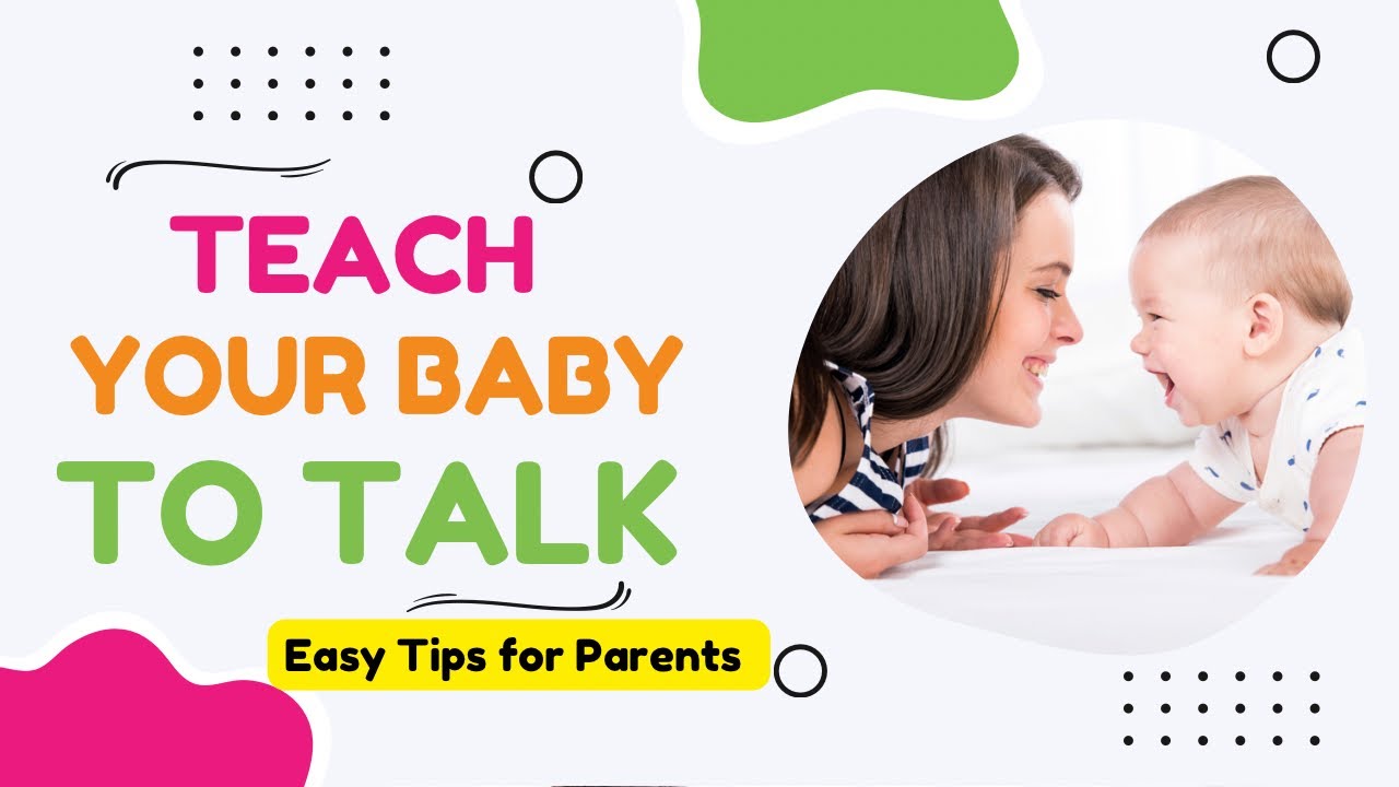 Proven Tips To Help Baby TALK EARLY Avoid Speech Delay YouTube proven-tips-to-help-baby-talk-early-avoid-speech-delay-youtube
