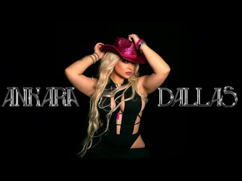 Shery M – Ankara Dallas (Official Music Video)